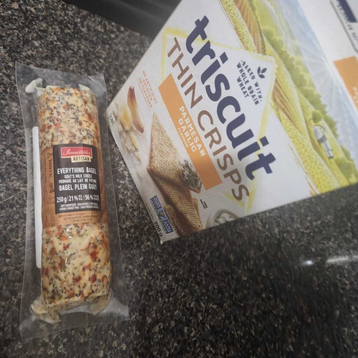 My favorite snack - Dining and Cooking