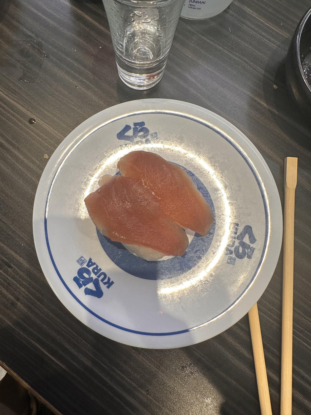 revolver belt sushi! - Dining and Cooking