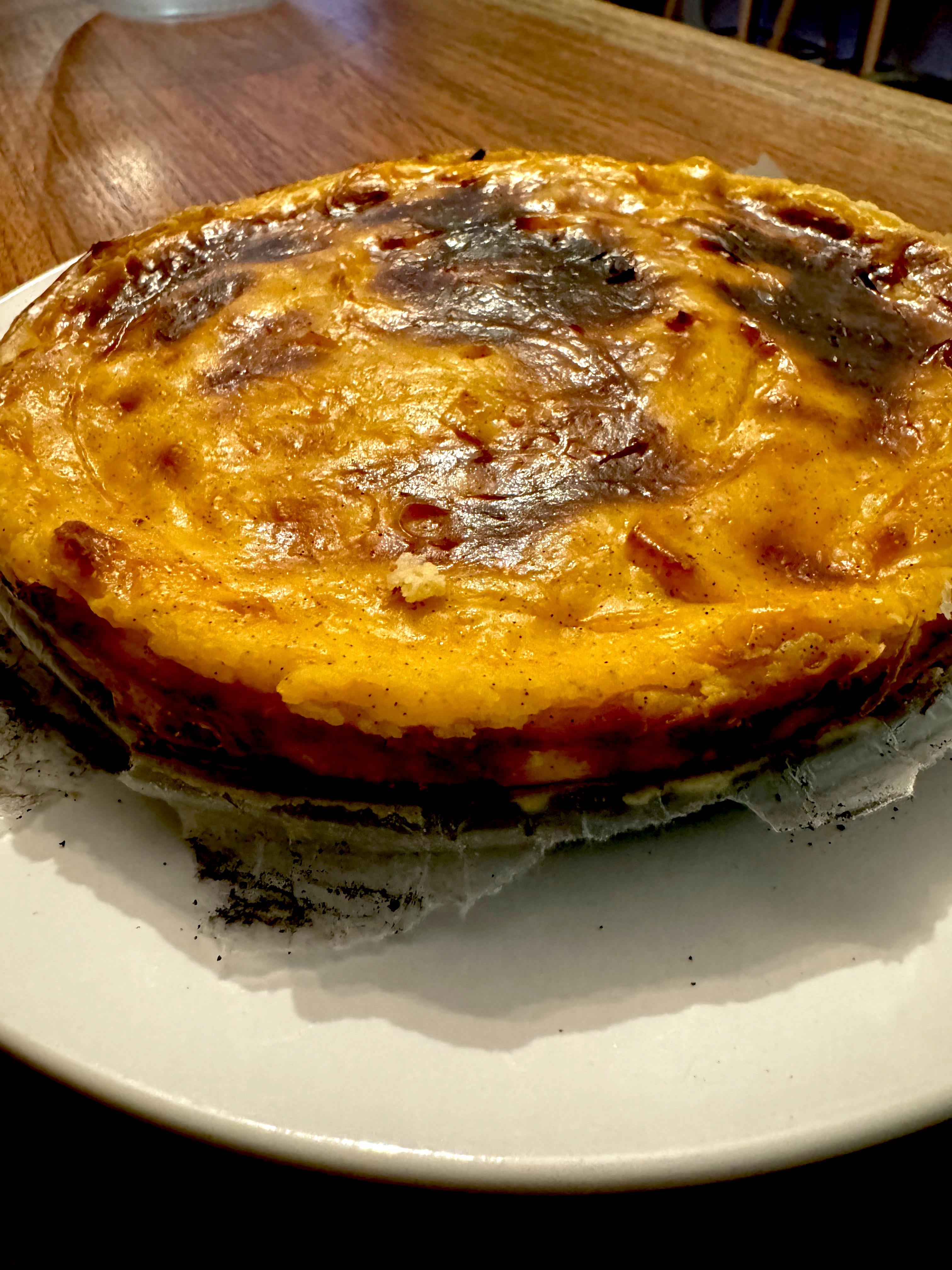 Parisian Fla - Dining and Cooking