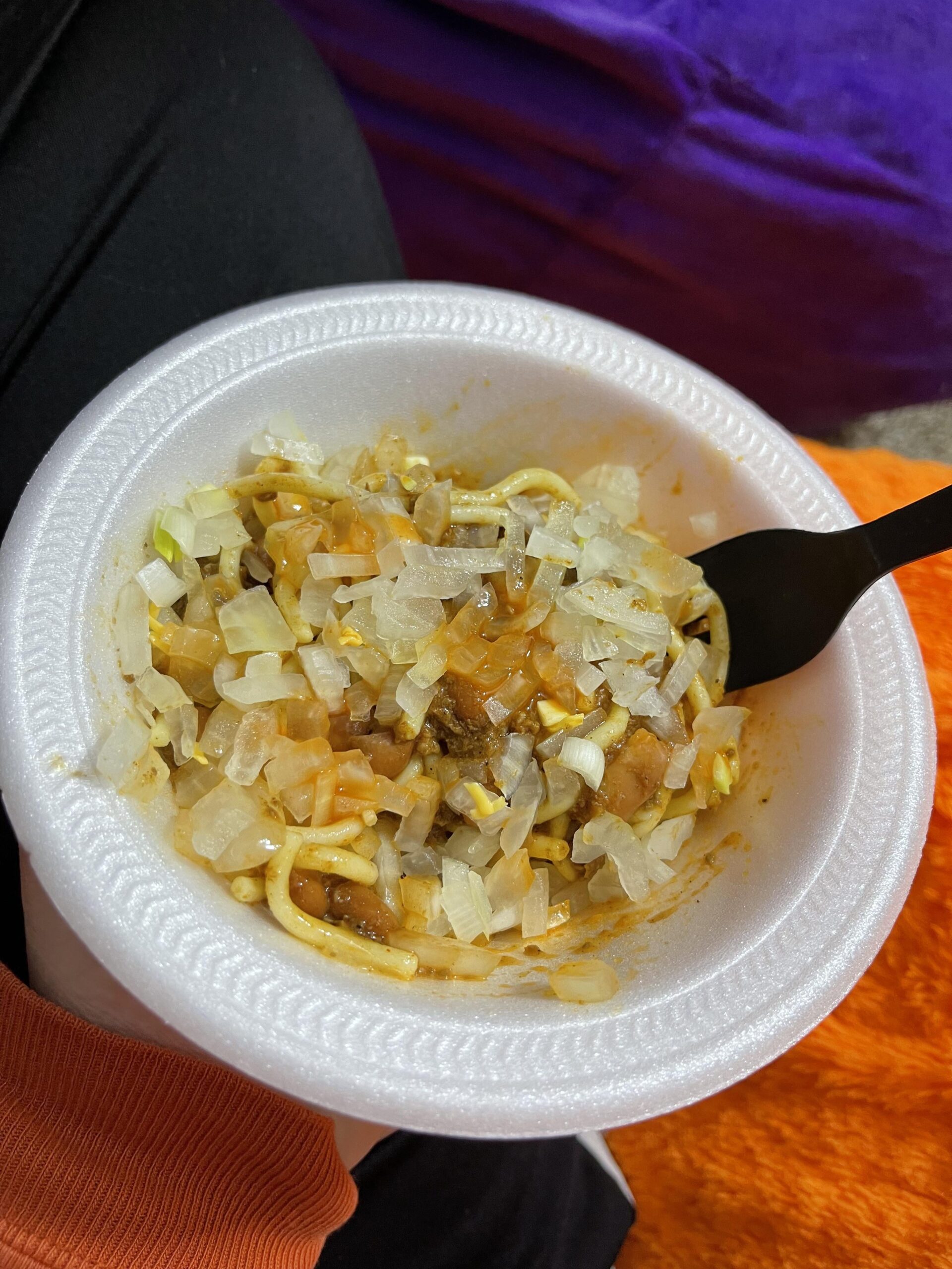 Dixie chili - Dining and Cooking