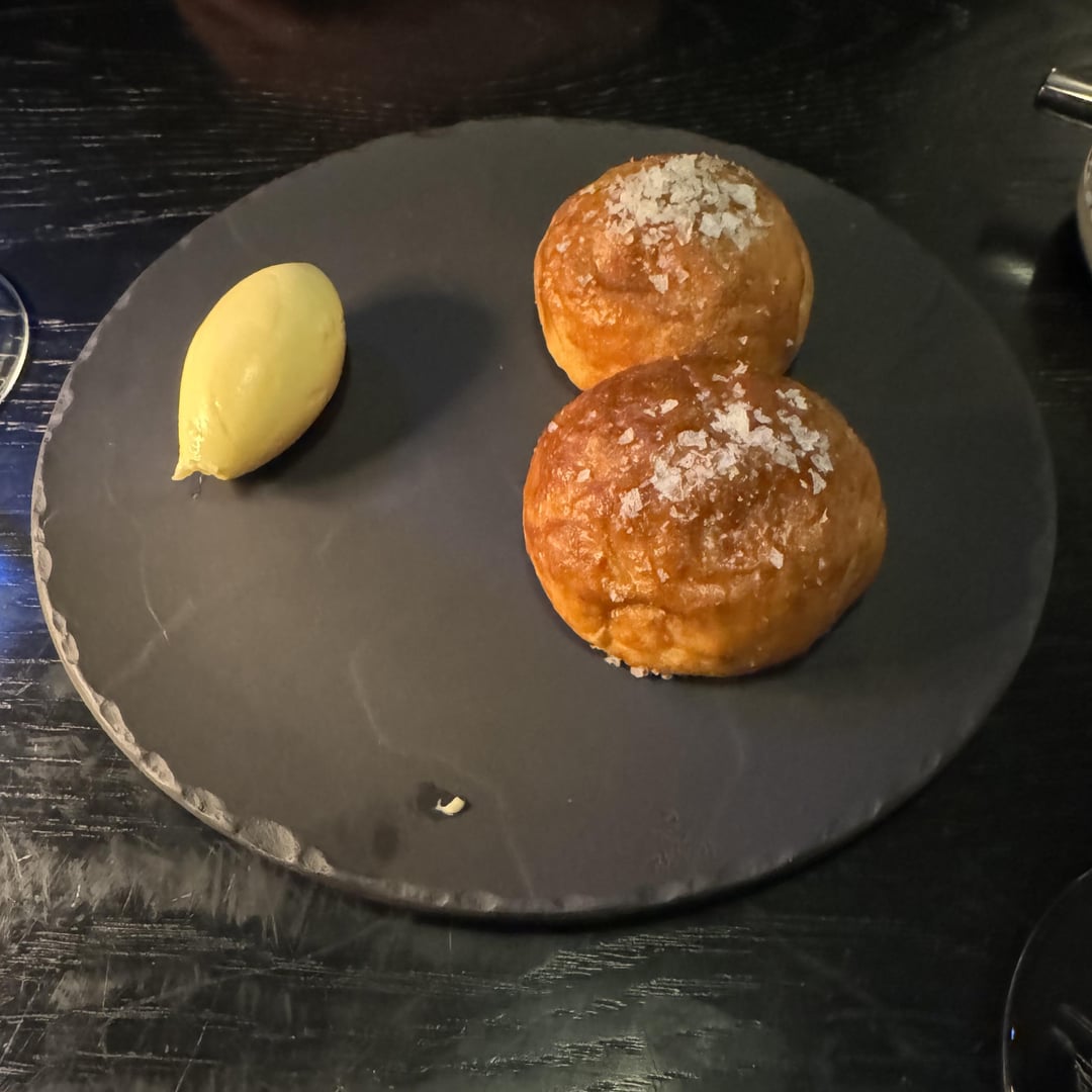 7 Adams - 5 course Spring tasting menu (San Francisco) - Dining and Cooking