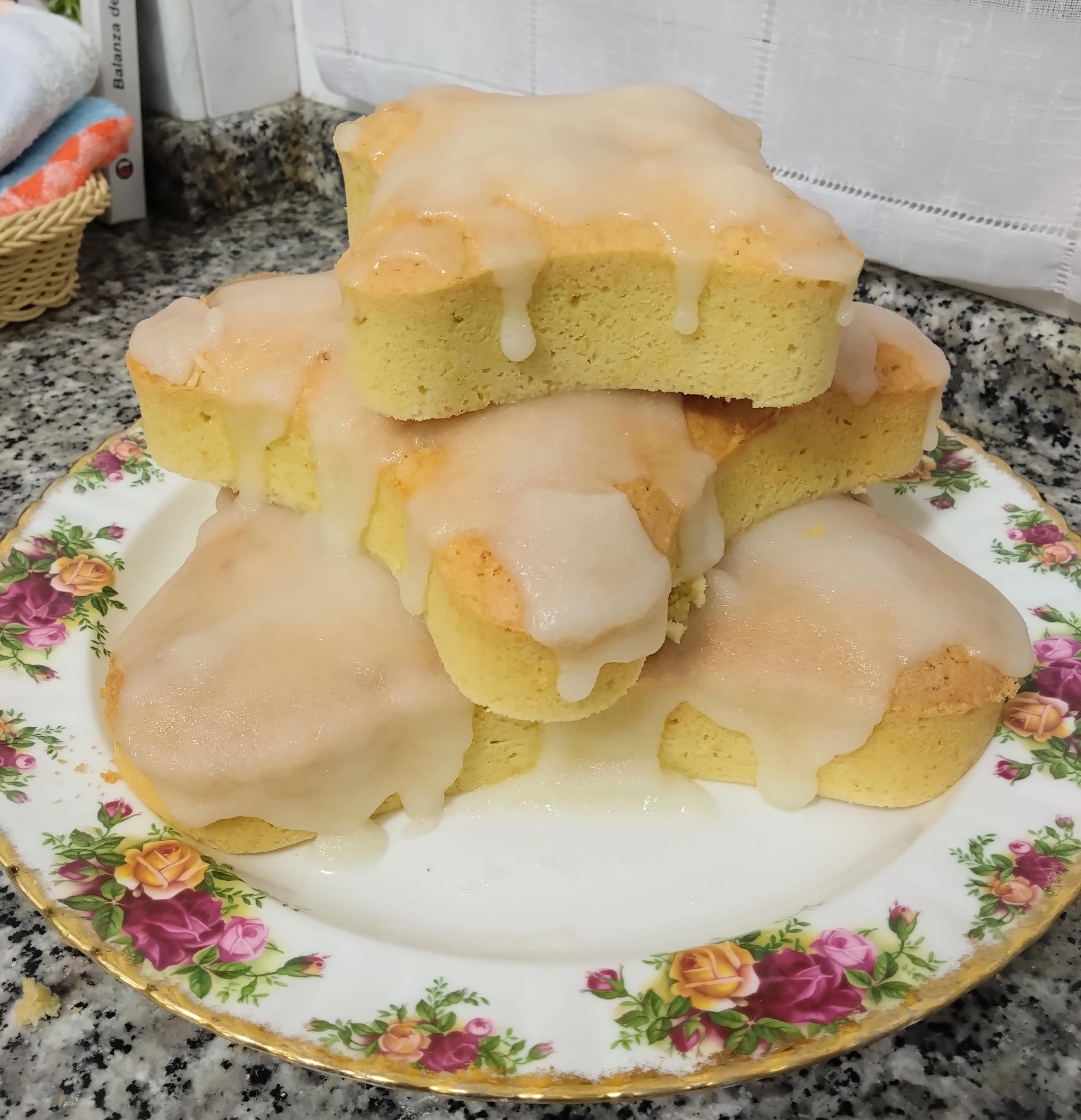 Avilés Easter Bun - Dining and Cooking