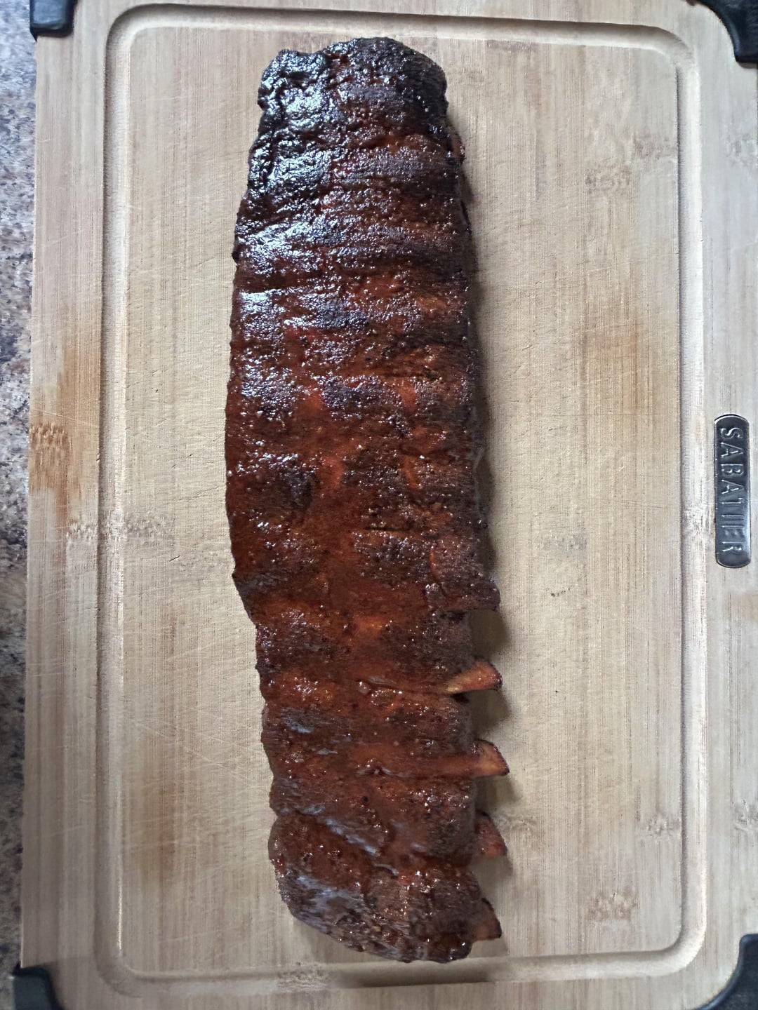 Long time listener, first time caller. - Dining and Cooking