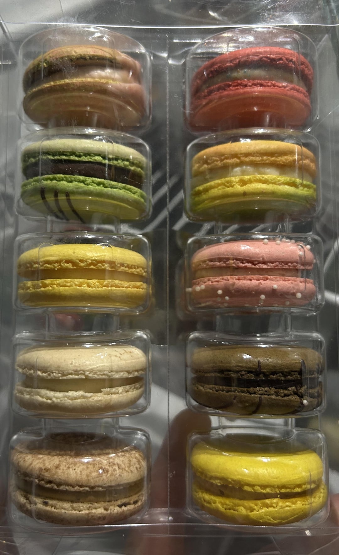 Love seeing finished product all packaged - Dining and Cooking