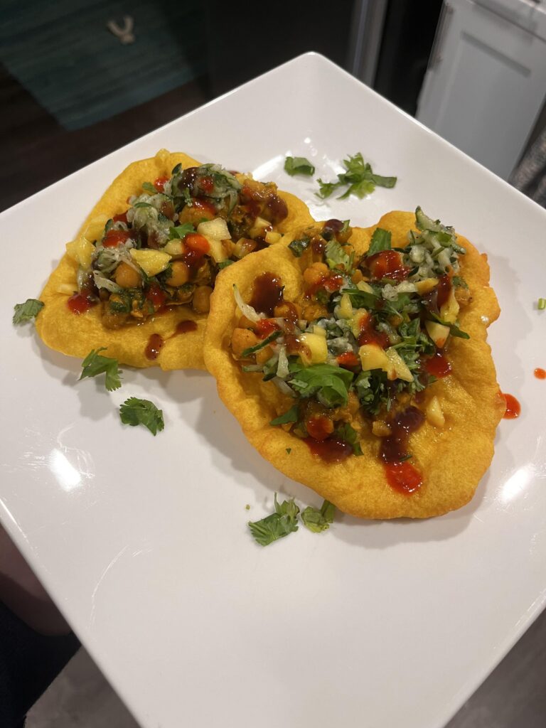 Doubles - Dining and Cooking