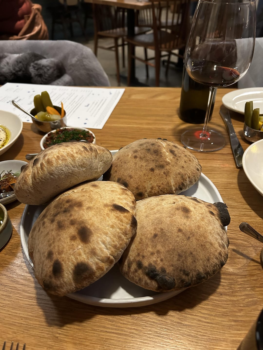 My weekend of eating a ton of food - Dining and Cooking