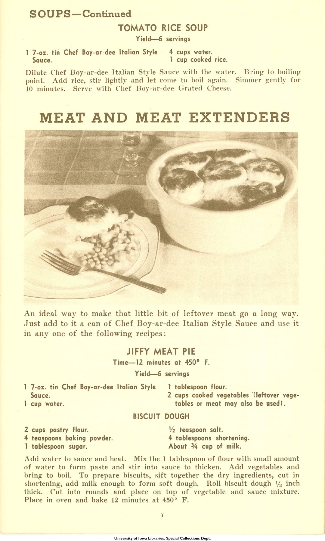 Was watching an episode of Tasting History and he mentioned this ...