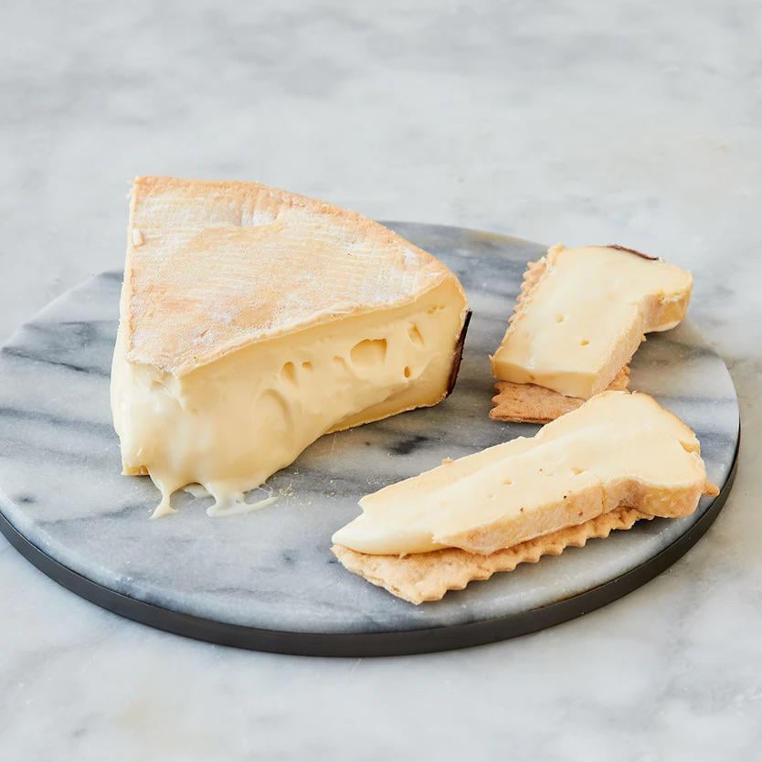 Day 1293 of posting images of cheese until I run out of cheese types ...