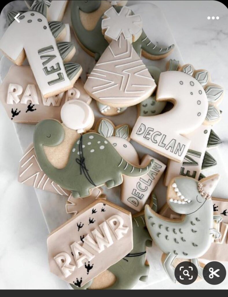 3D Printed Cookie Cutter Files - Dining and Cooking