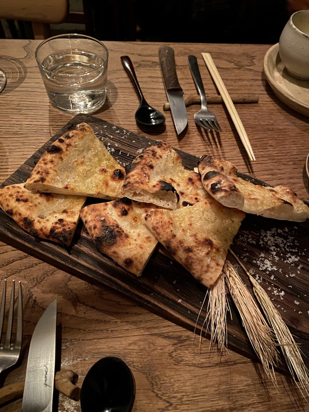 Monk (Kyoto) review - Dining and Cooking