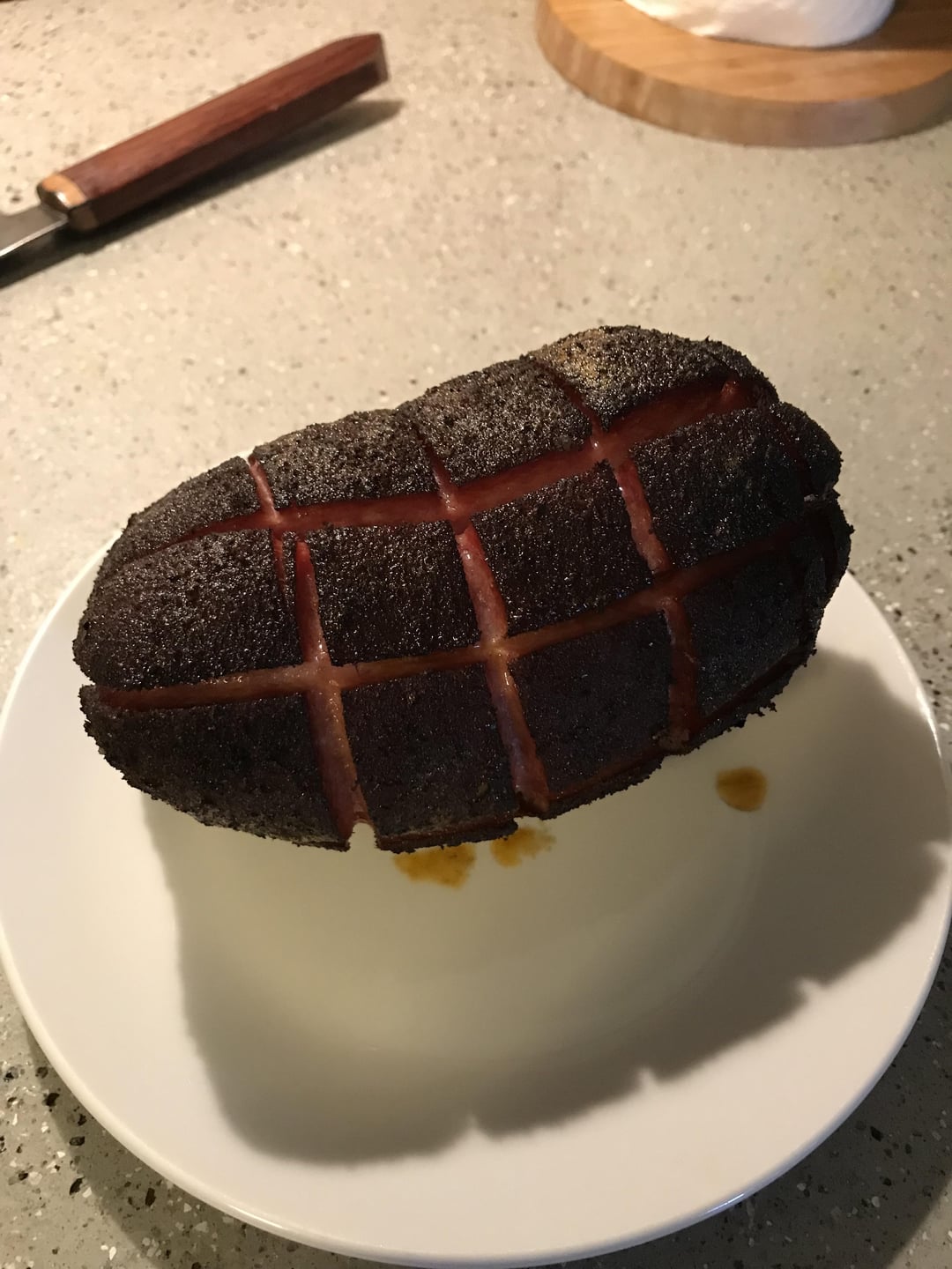 I see your smoked bologna and raise you a smoked pork roll. - Dining ...