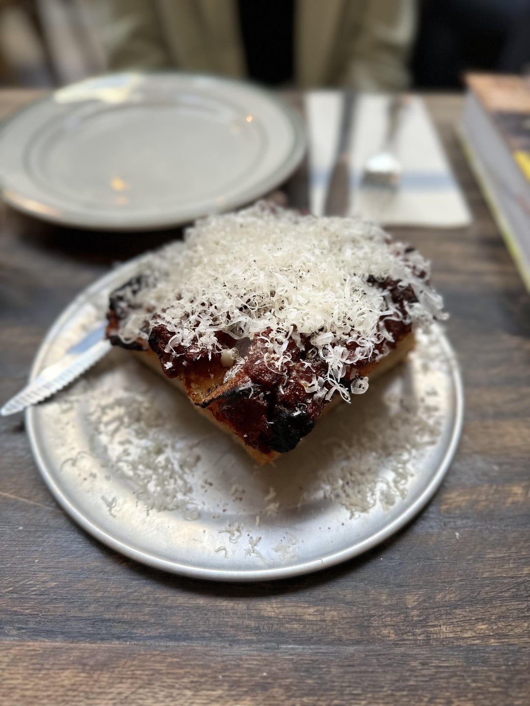 Middlebrow Hits - Dining and Cooking