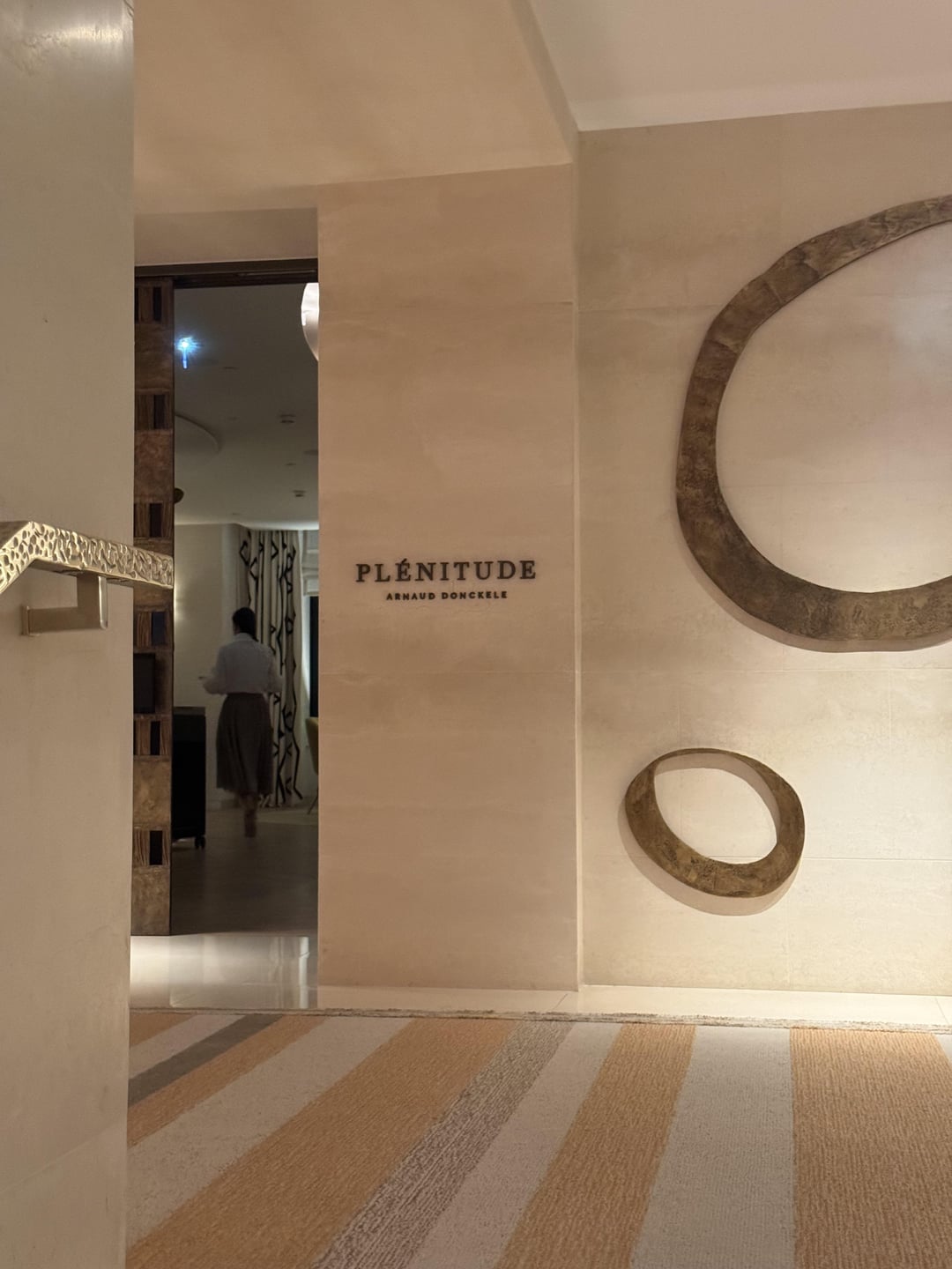 Plenitude, Paris - Dining and Cooking