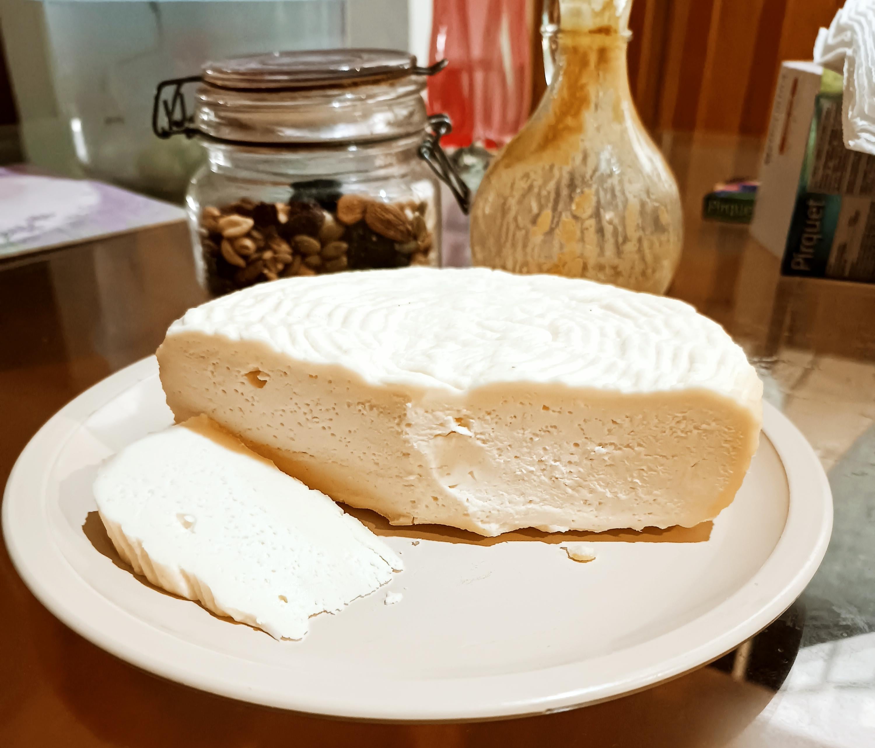 Panela Cheese - Dining and Cooking