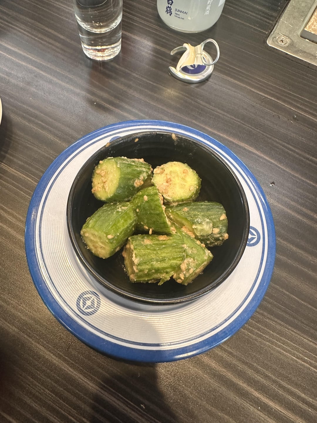 revolver belt sushi! - Dining and Cooking