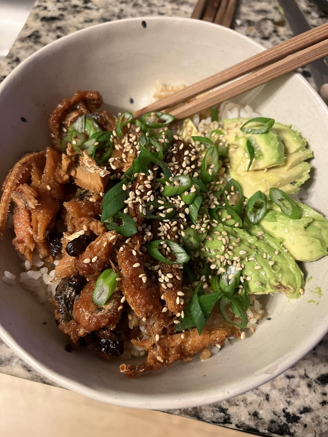 Old Fisherman eel with fermented black beans - Dining and Cooking
