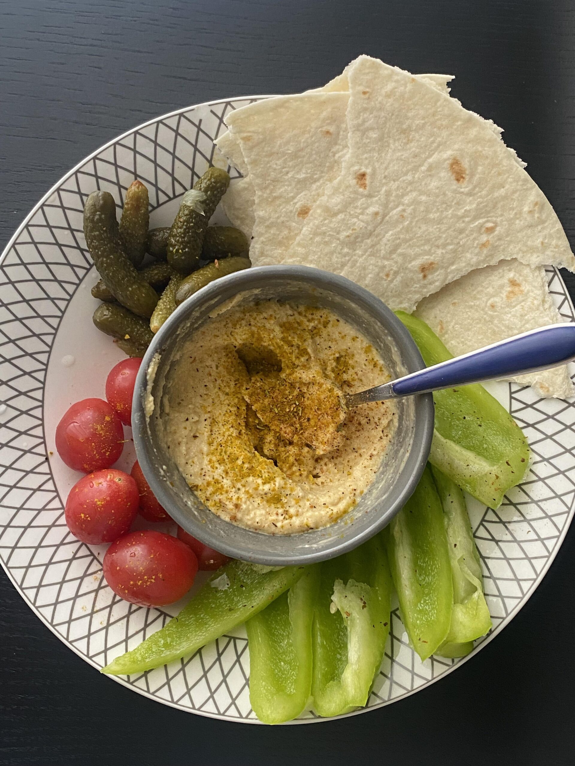 Yummy snack under 200kcal - Dining and Cooking