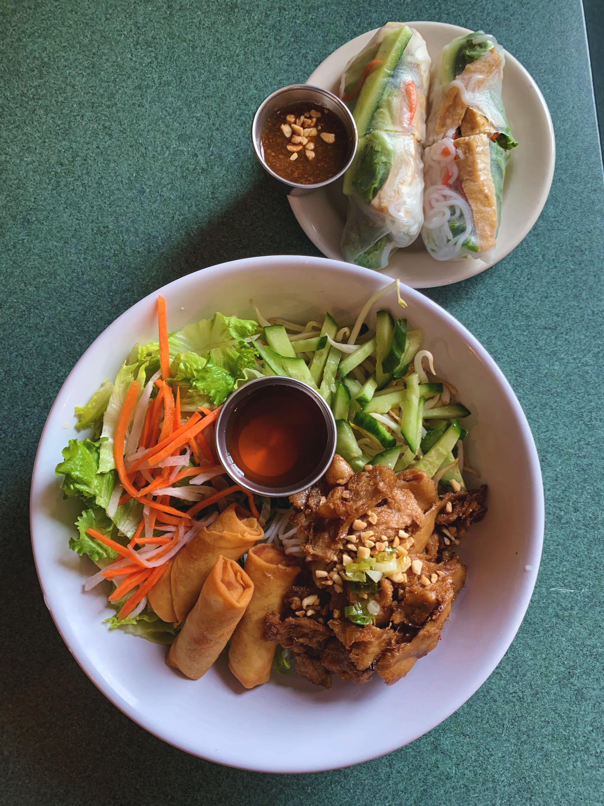 All Chay - Salt Lake City, UT - Dining and Cooking