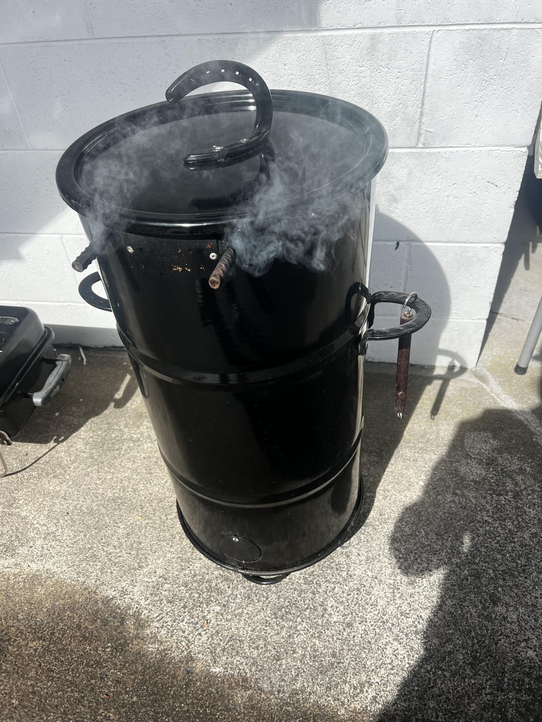 Swift ribs for lunch… sharing photos as promised… tasty tasty ...