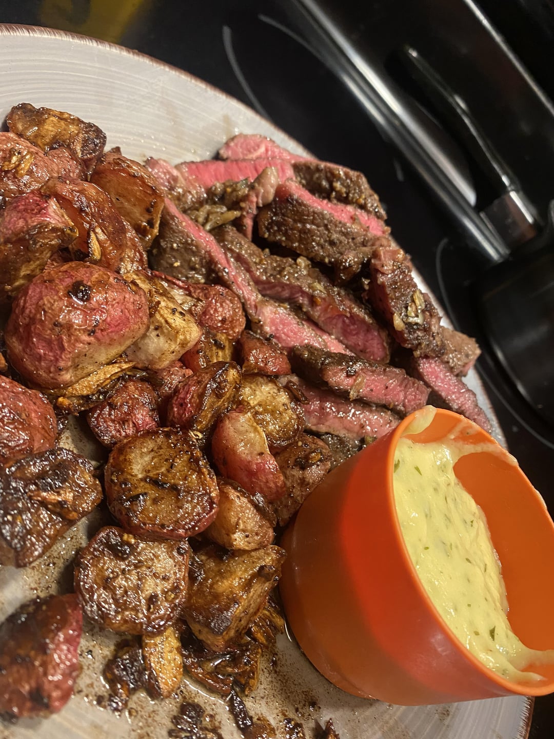 When you’re on a budget and have a sous vide a cheap cut can be as ...