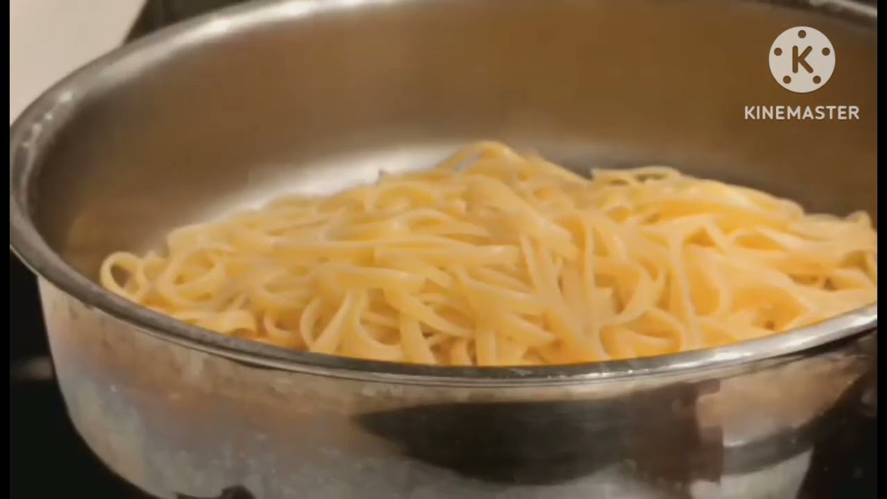 Pesto Pastahow To Cook Pesto Pastapestorecipe Pestopasta Dining And Cooking