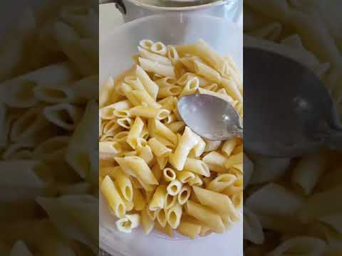 Pasticcio - recette facile - Dining and Cooking