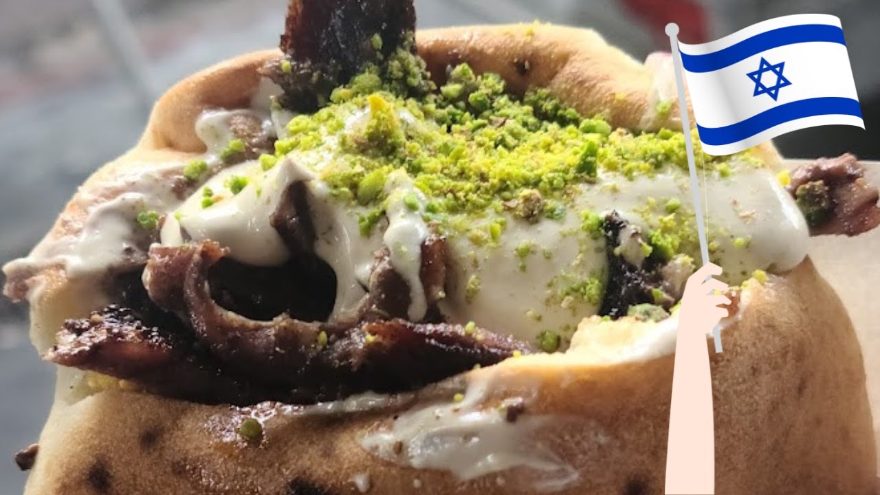 Top 20 Israeli Most Popular Foods - Delicious! - Dining and Cooking