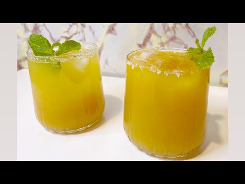 Qamar Al-Din Apricot Juice (قمر الدين) |Episode 19 Ramadan Series ...