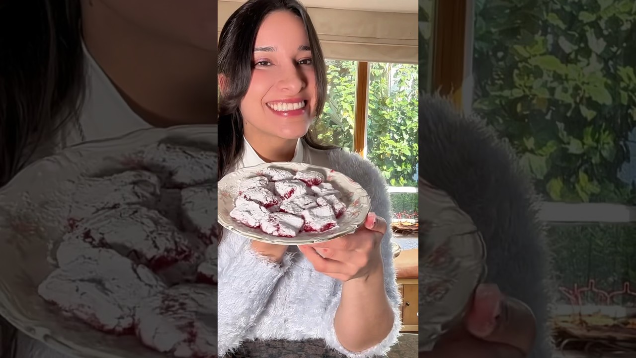 Narnia’s Turkish delight! Full recipe on my longer video! - Dining and ...