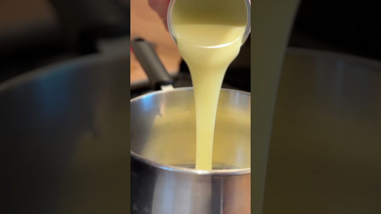 Orange Syrup for PVA Sticks & Glugs #carpfishing - Dining and Cooking