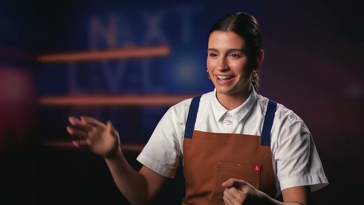 Next Level Chef 2024 Season 3 Episode 13 | Full Episode - Dining and ...