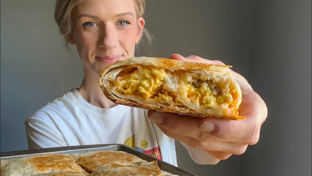 1 easy breakfast and 4 easy dinner recipes you need to try now ...