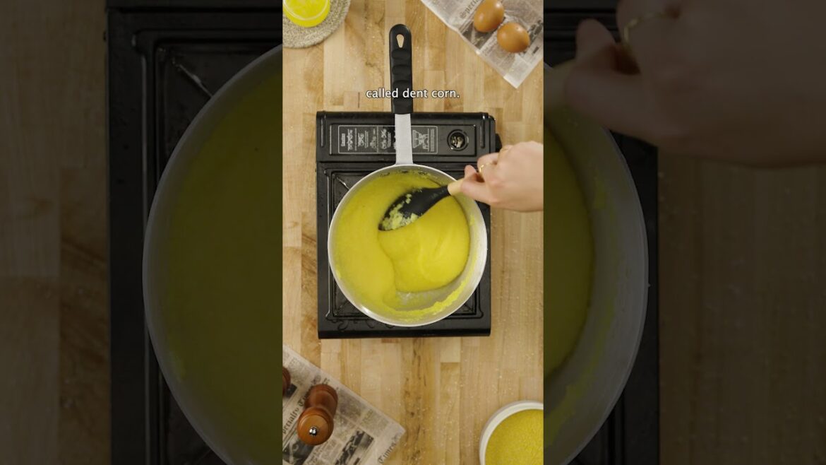 Grits vs. Polenta: Uncovering the Key Differences | What You NEED to ...