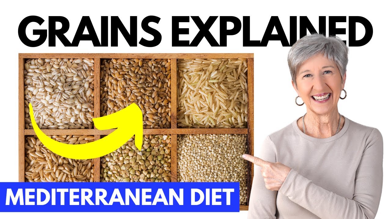 If You Aren’t Eating These 7 Whole Grains, You’re Missing Out ...