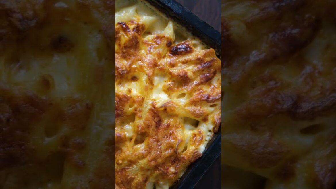 Is This The World's Best Mac and Cheese? - Dining and Cooking