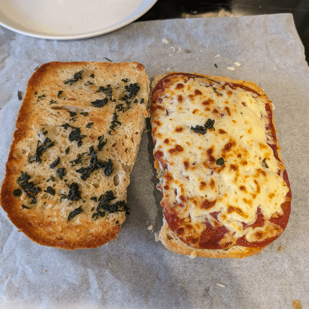 What would you add to this? - Dining and Cooking