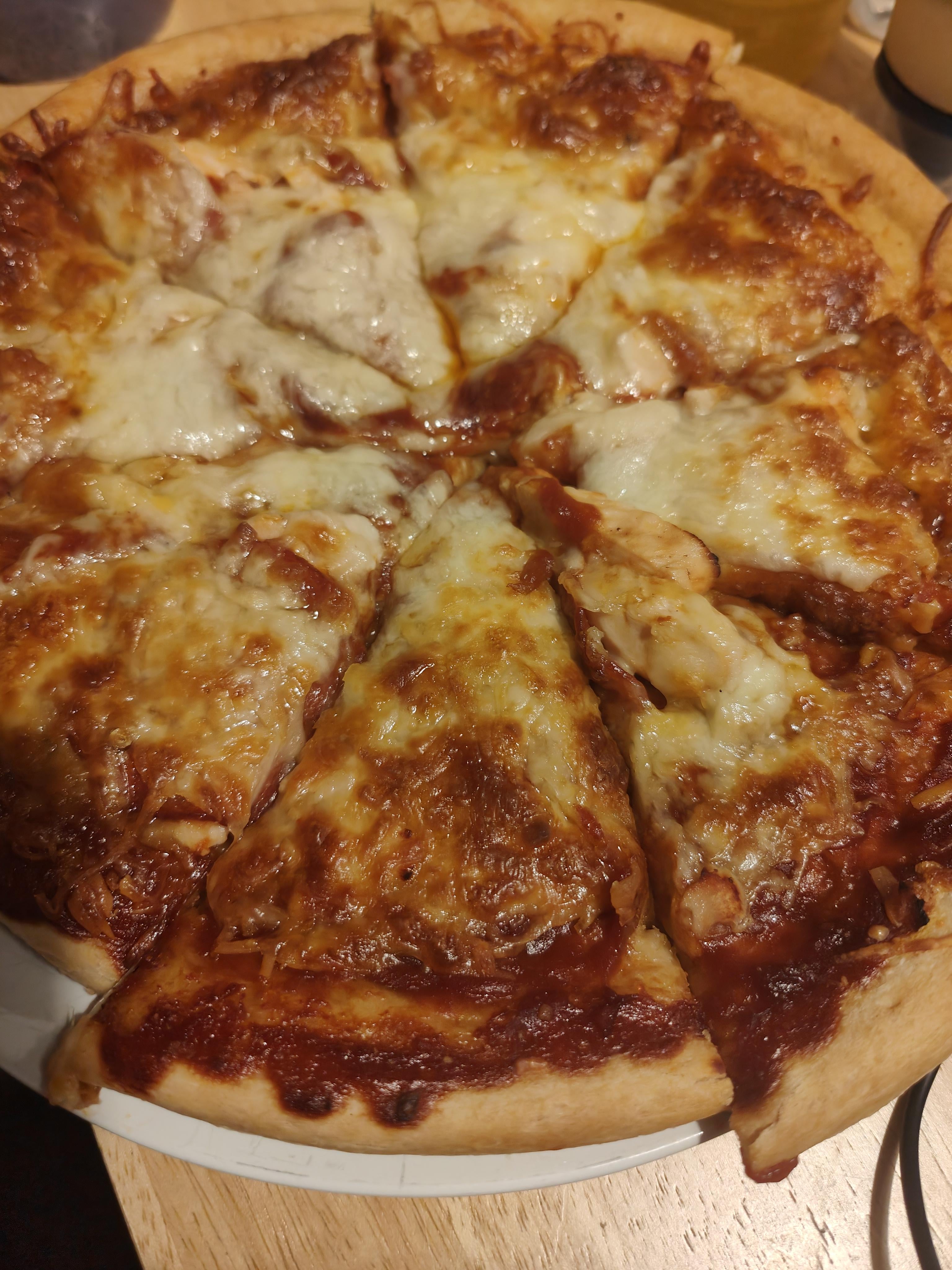 When is too much cheese? - Dining and Cooking