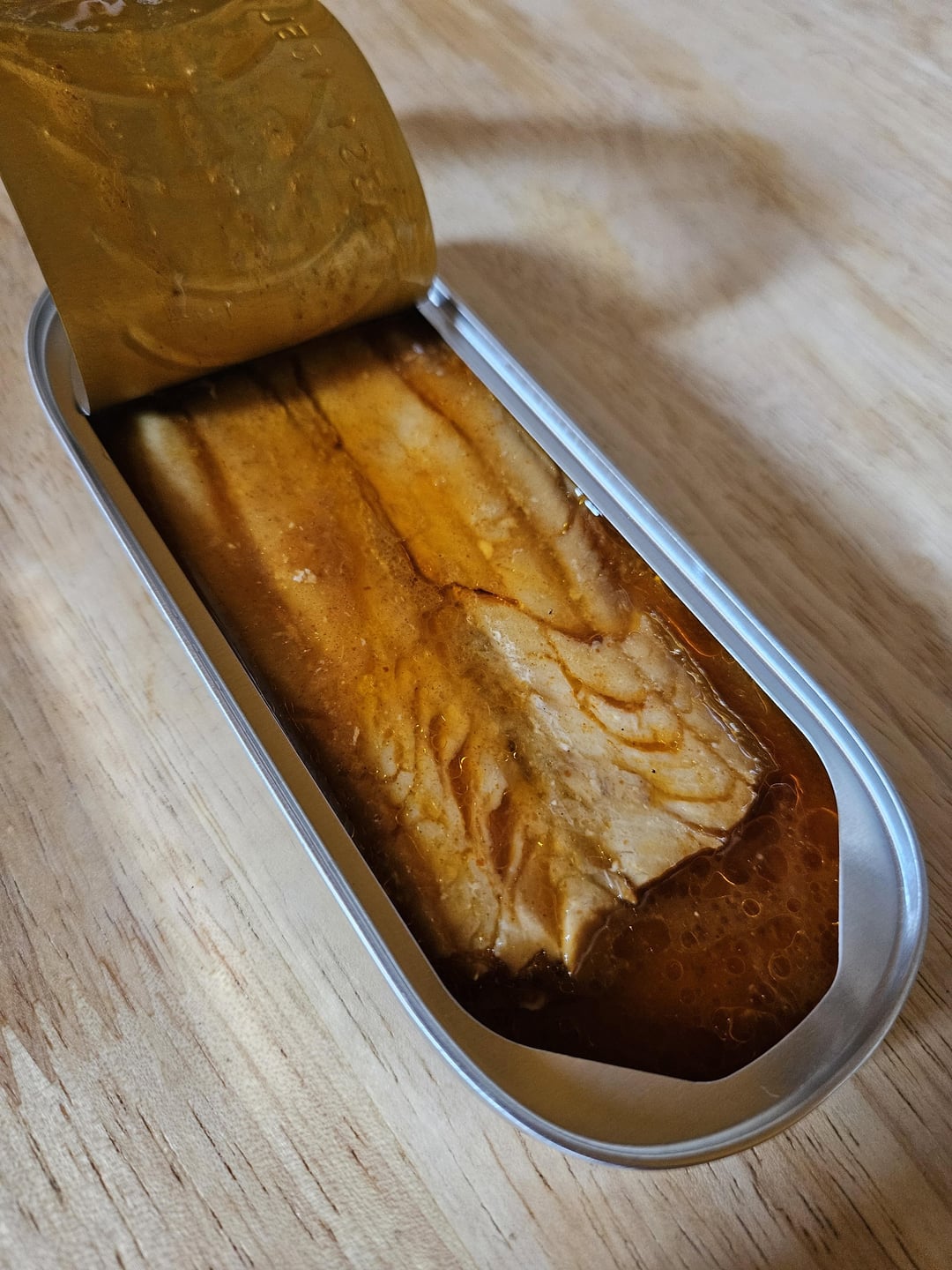 Brunswick Sardine Fillets In Hot Sauce - Dining and Cooking