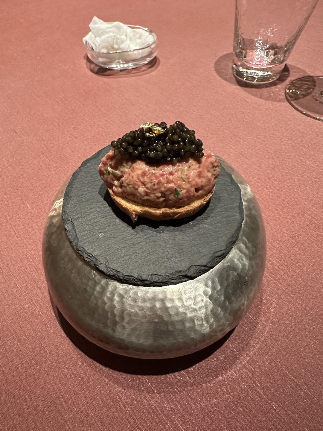 Monolith Tokyo (*) - Dining and Cooking