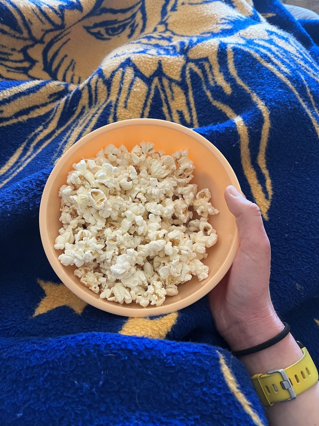 Orville Smart Pop - Dining and Cooking