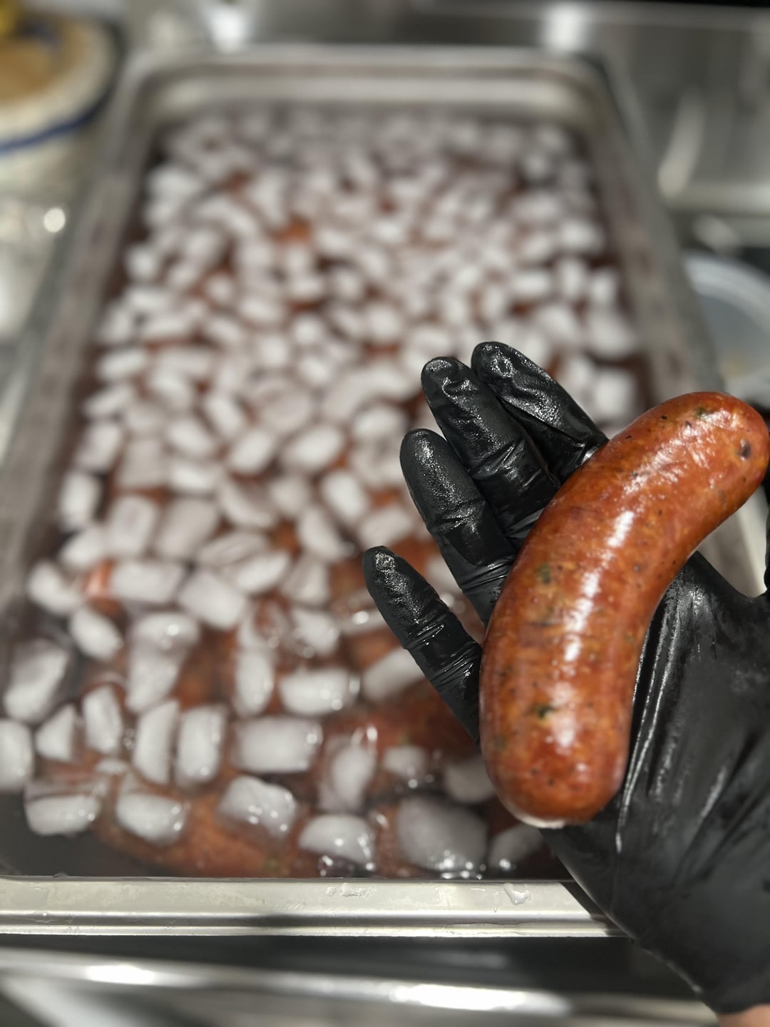 Didn’t forget the pink salt this time - Dining and Cooking