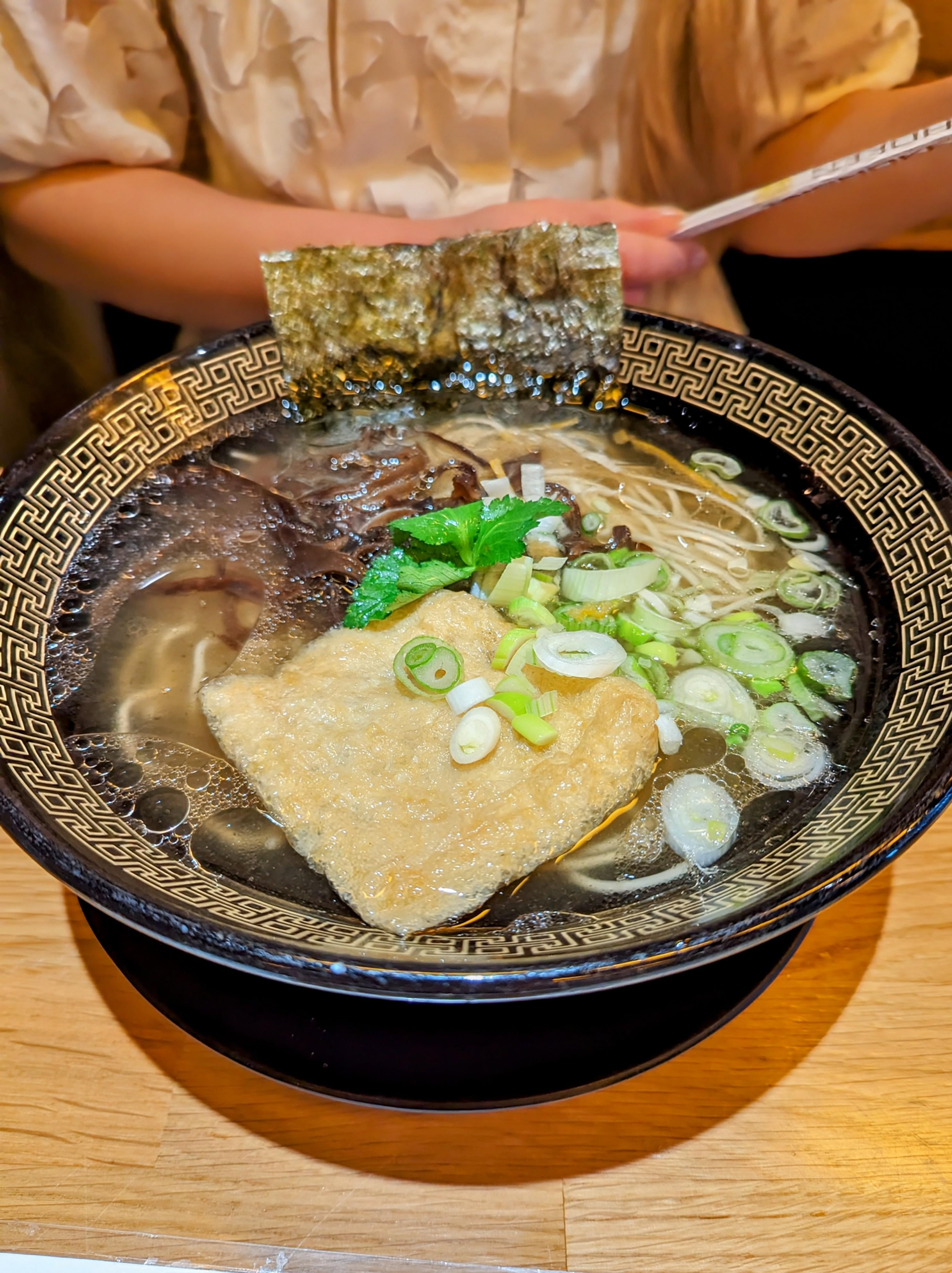 Taishoken Ramen in San Mateo, CA - Dining and Cooking