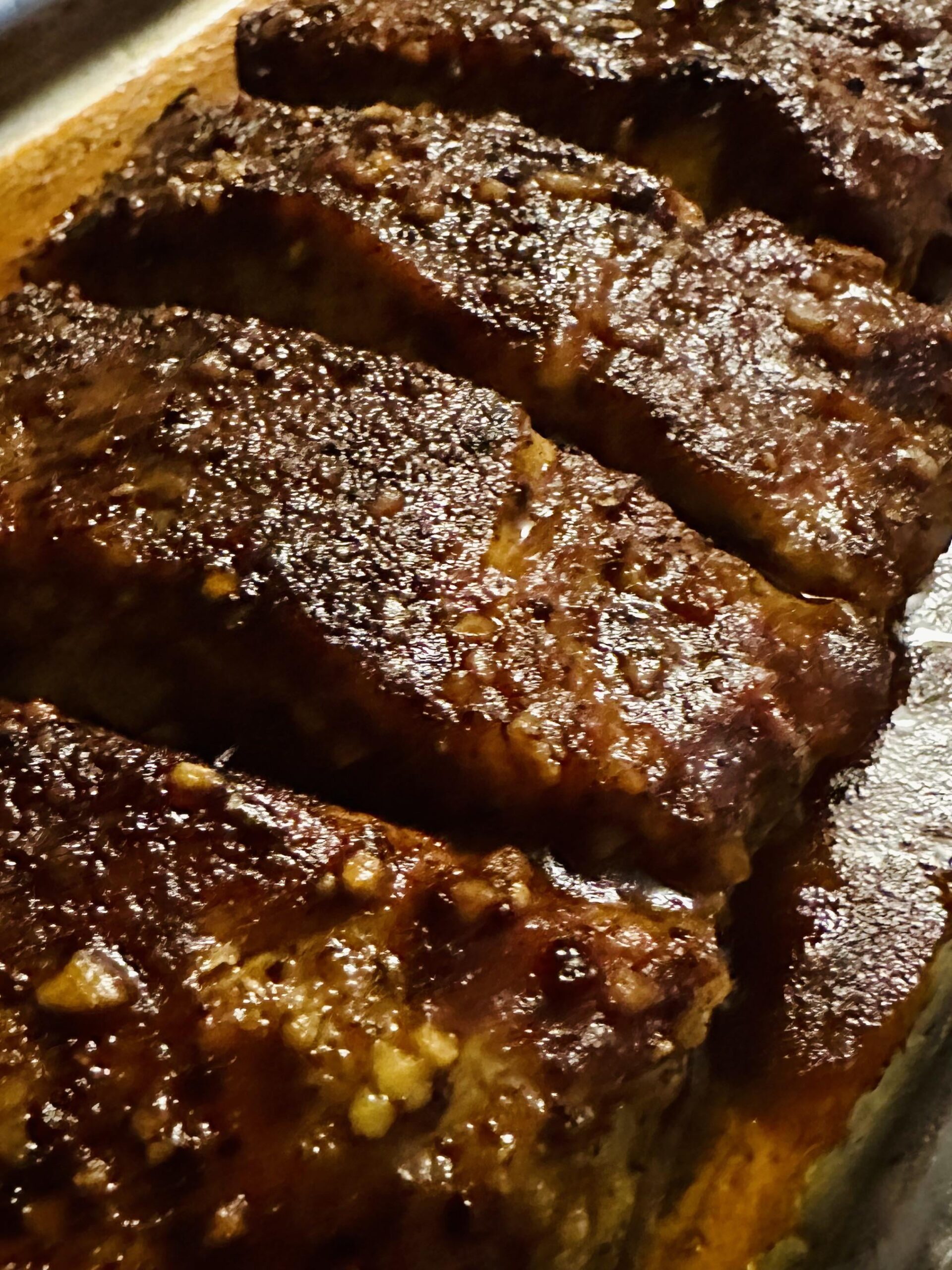 County Style Boneless Ribs - Dining and Cooking