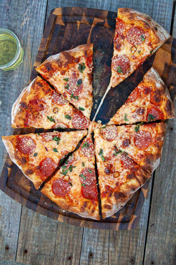 the most delicious thing you can eat during the day - Dining and Cooking