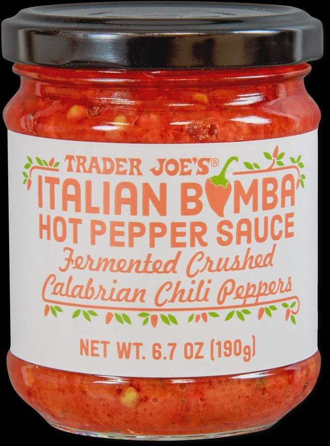 BOMBA!! this stuff is delicious - Dining and Cooking