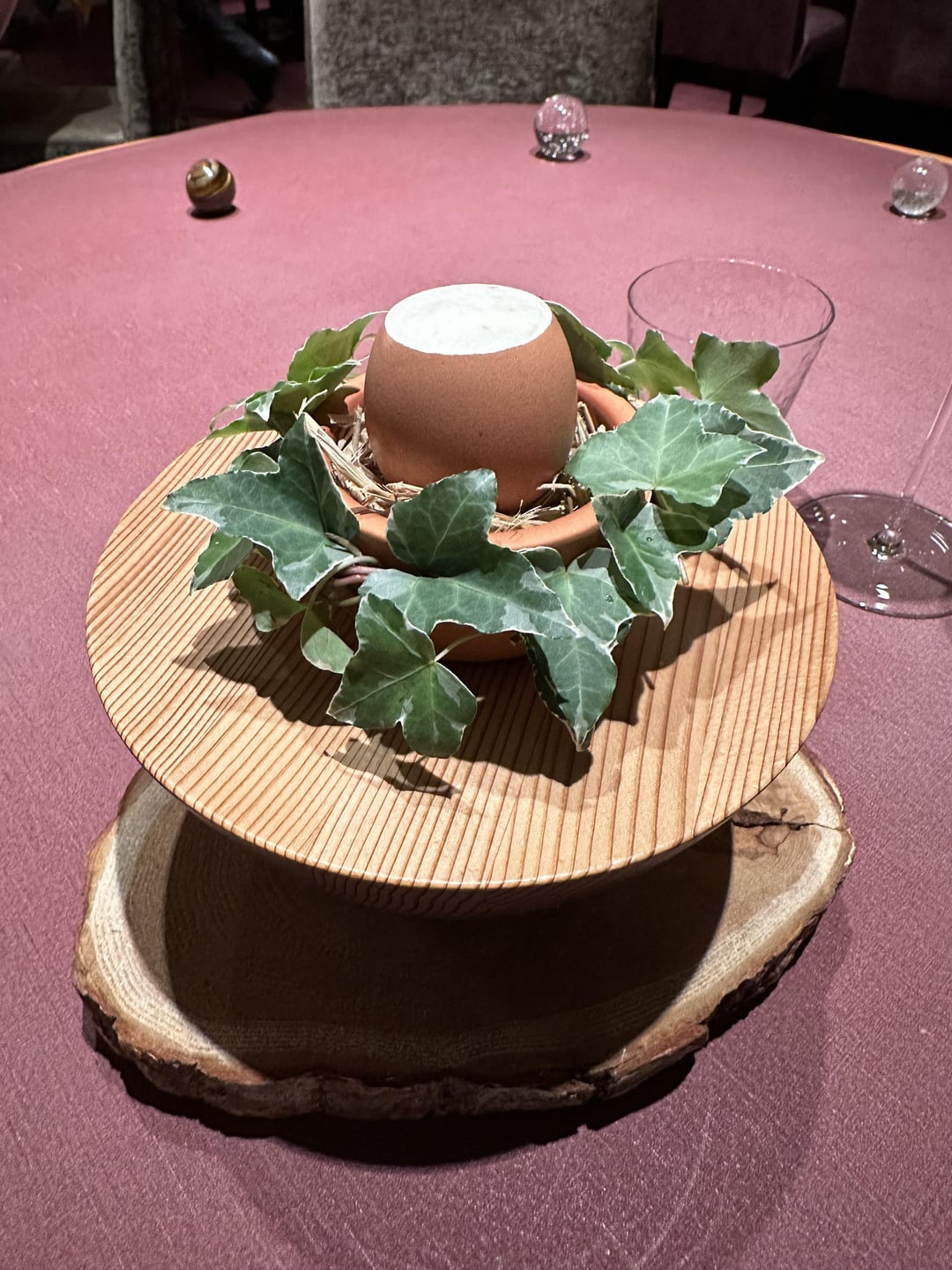 Monolith Tokyo (*) - Dining and Cooking