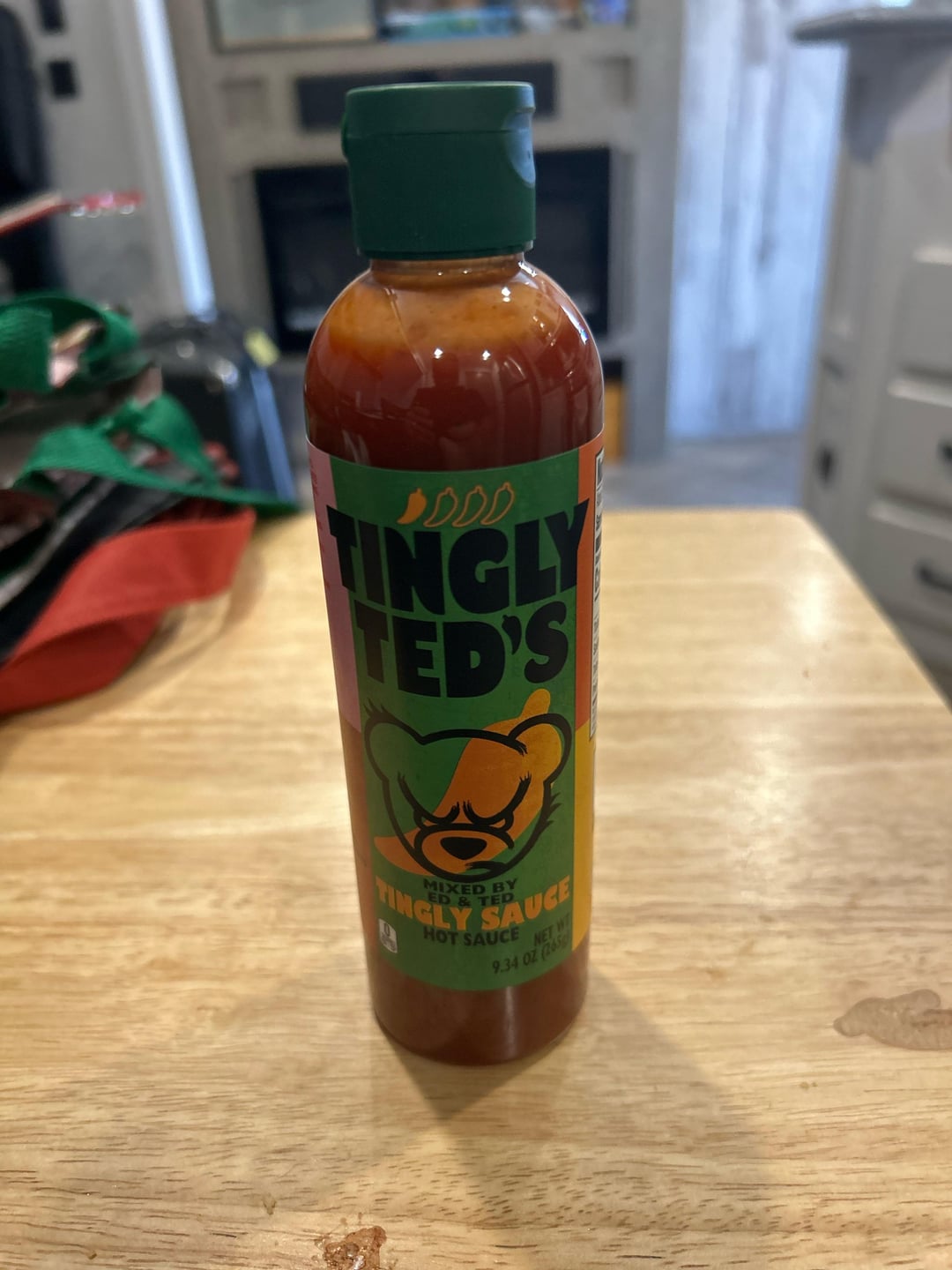 Tingly Ted’s - Dining and Cooking