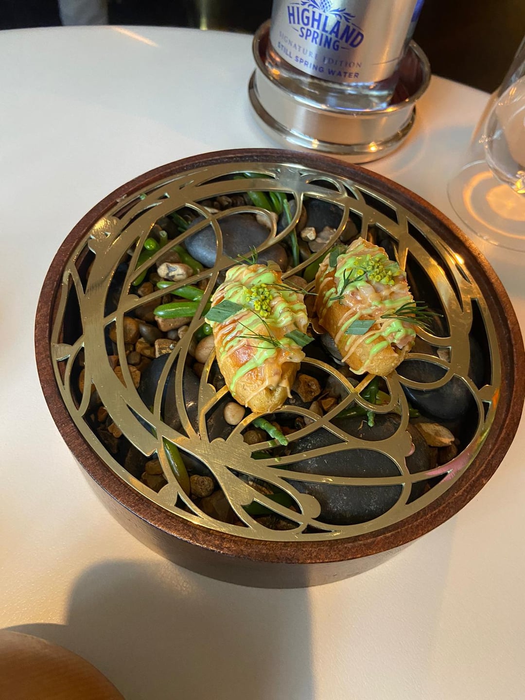 Core by Claire Smyth - Dining and Cooking