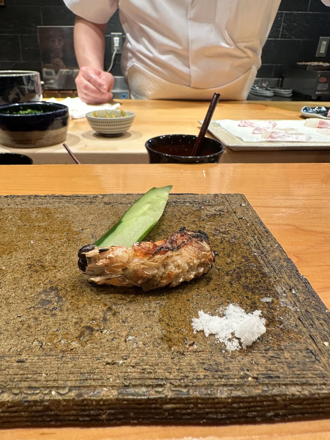 Tenzushi Kyomachi - Dining and Cooking