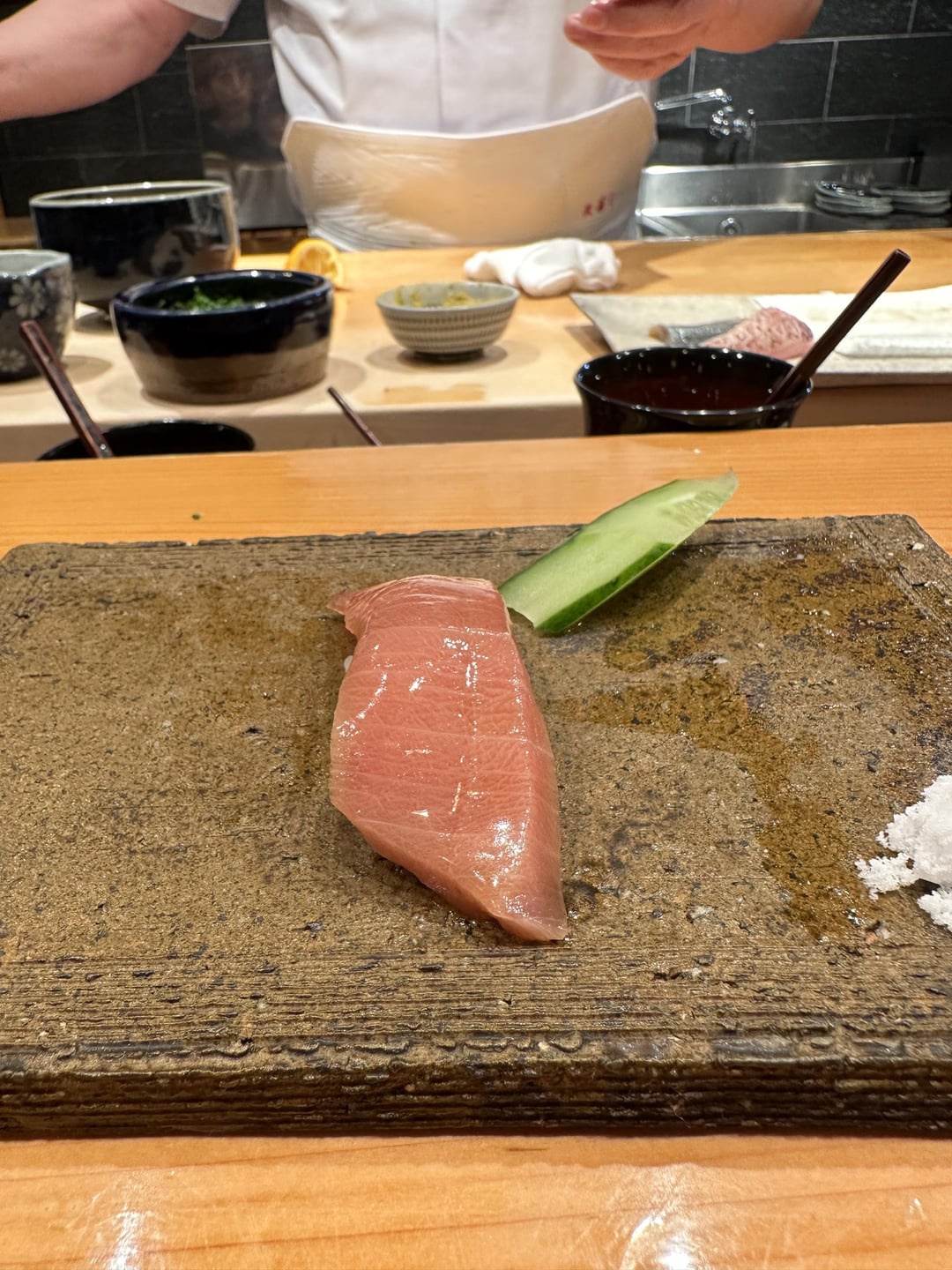 Tenzushi Kyomachi - Dining and Cooking